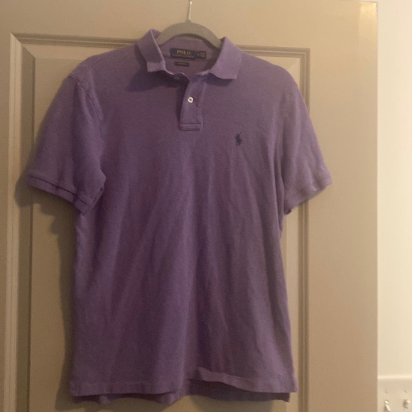 Polo Ralph Lauren | Shirts | Polo Ralph Lauren Mens Size M Polo | Poshmark